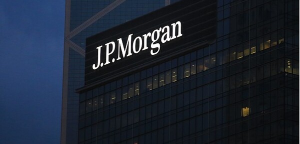 JP모건, 스테이블코인 'JPMD' 상표 출원…'디지털 달러 시대' 문 여나?