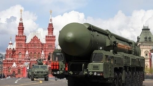 [뉴욕유가] 러-우 전쟁 '확산 위기', ICBM 우려까지...WTI, 1.96%↑